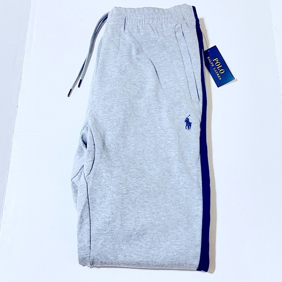 Polo Ralph Lauren | Pants | Polo Ralph Lauren Mens Interlock Track ...